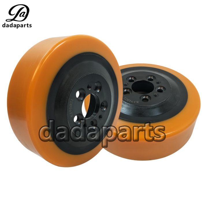 Drive Wheel | dadaparts