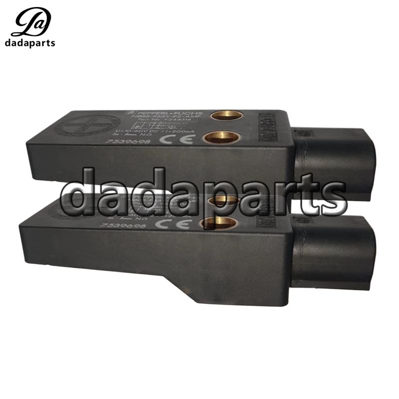 BT toyota magnet switch 227581 mast sensor | dadaparts