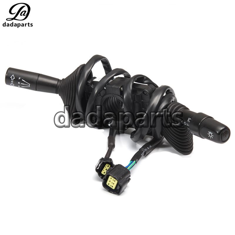 Forklift Spare Parts A7J32-40111 Combination Switch | dadaparts