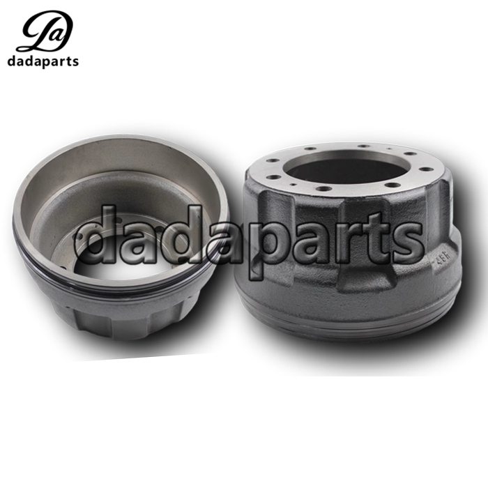 R450-110004-001 Brake drum R450-110004-000 used for hangcha R series 4 ...