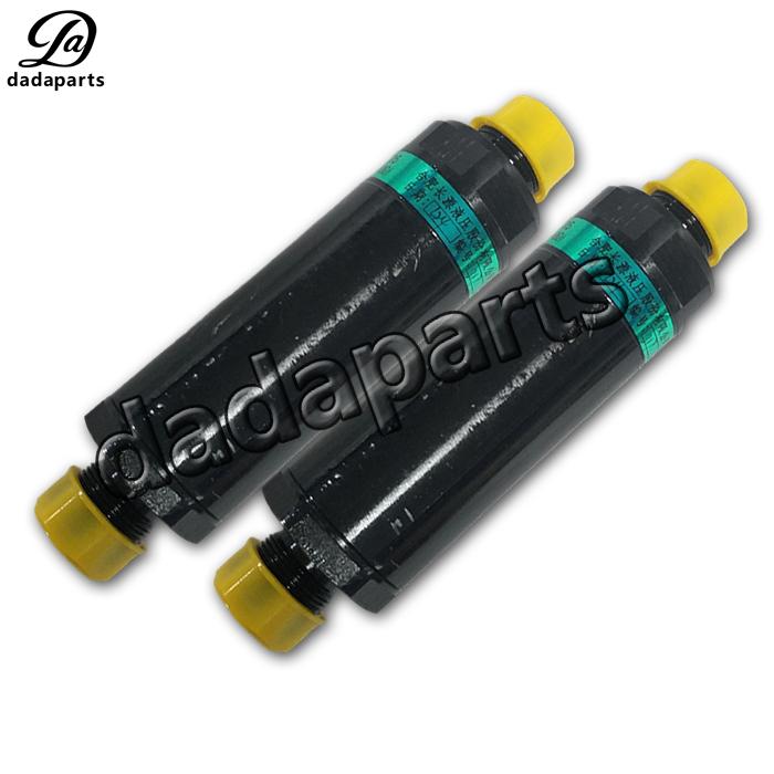 DD058-60411 Flow regulator valve D9FL8-6090LE SPEED LIMITED VALVE Forklift parts | dadaparts