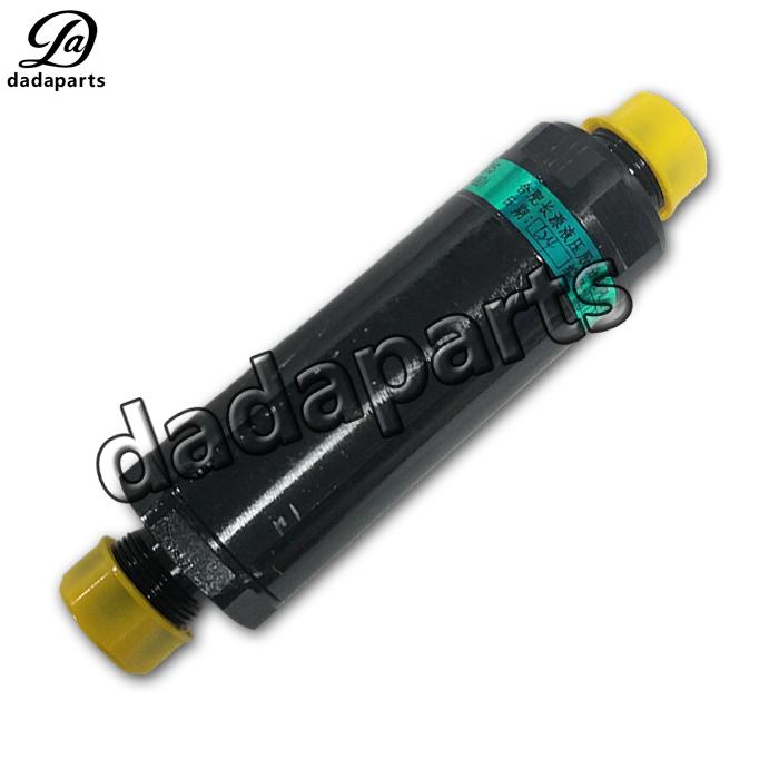 DD058-60411 Flow regulator valve D9FL8-6090LE SPEED LIMITED VALVE Forklift parts | dadaparts